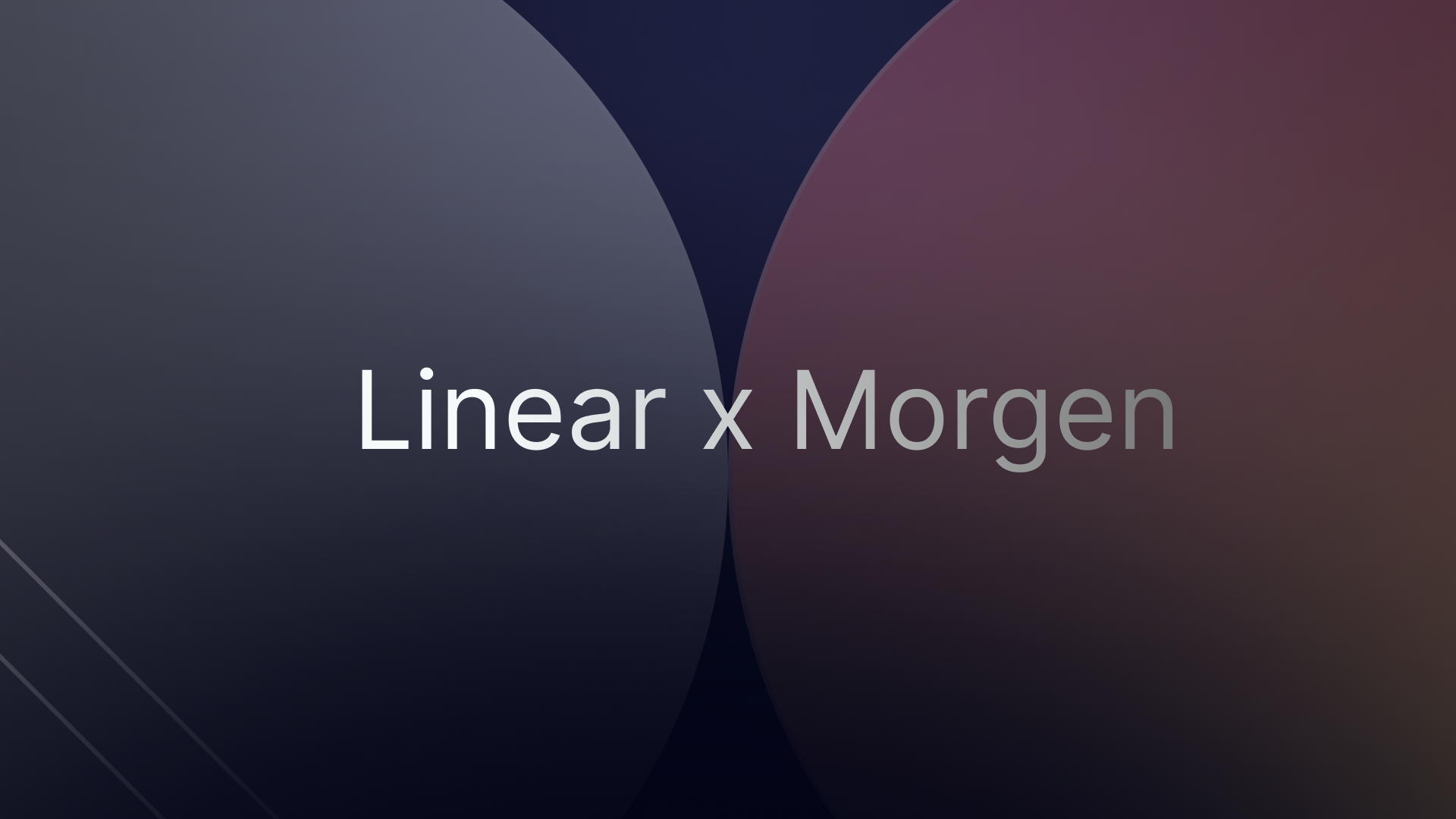 Cómo usar Linear para tareas personales y seguimiento de objetivos | Morgen